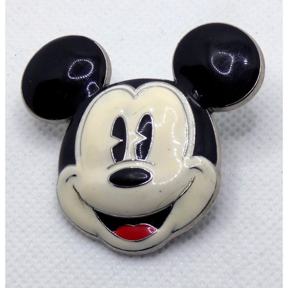 Disney | Jewelry | Mickey Mouse Offical Pin | Poshmark